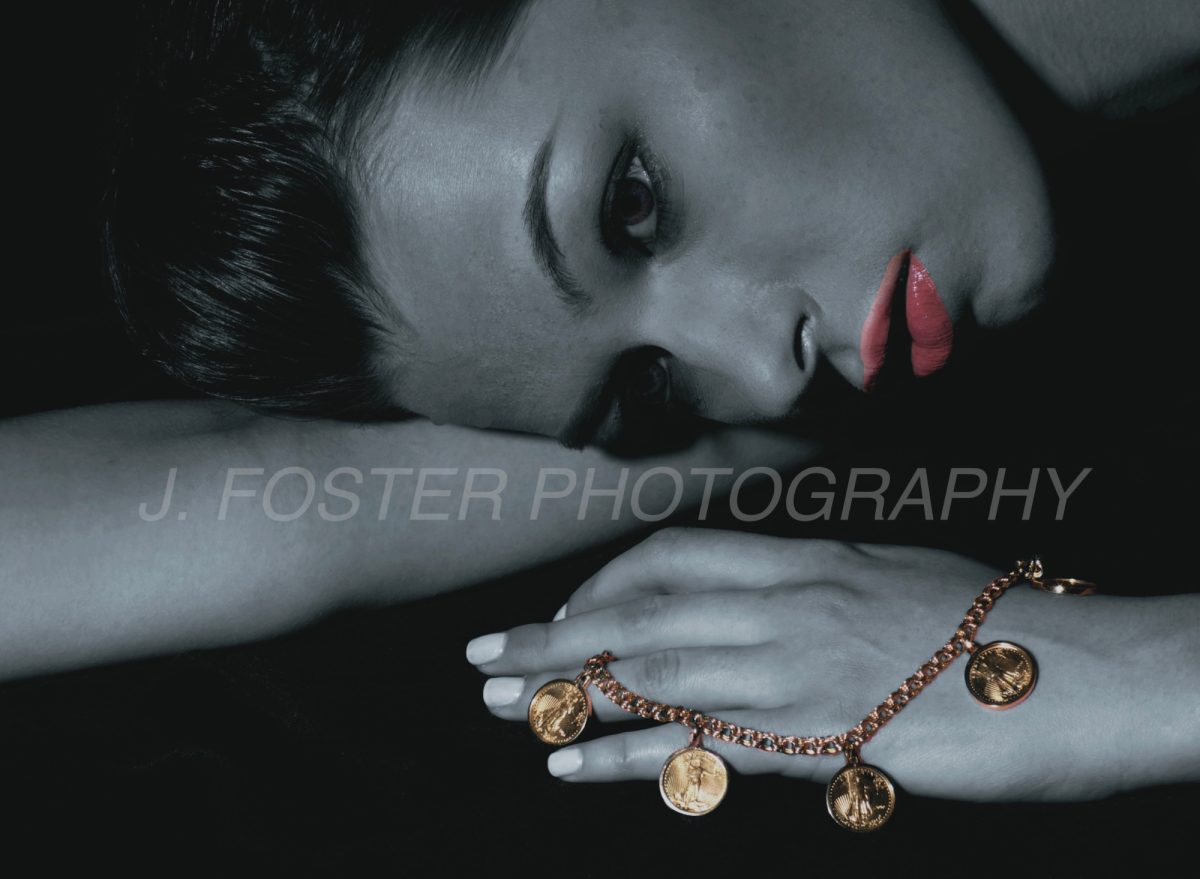 J. Foster Photography - Capturing Moments with Style